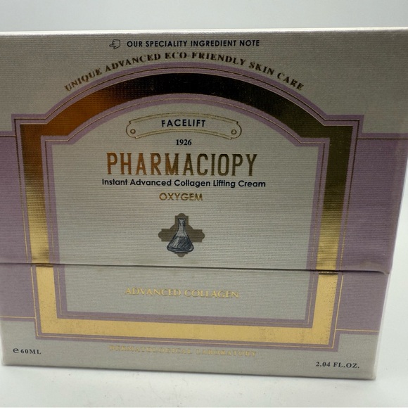 pharmaciopy | Skincare | Pharmaciopy Instant Advanced Collagen Lifting ...